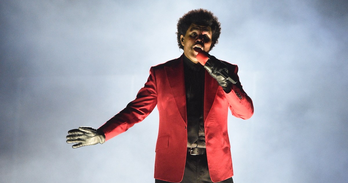 Watch The Weeknd, Miley Cyrus, Lady Gaga And More Perform For The 2020 VMAs