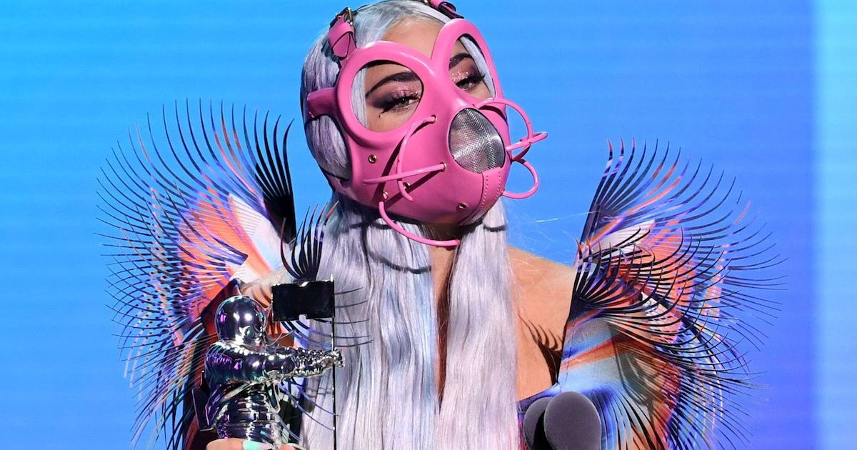 Here Are All The Winners From The 2020 MTV Video Music Awards