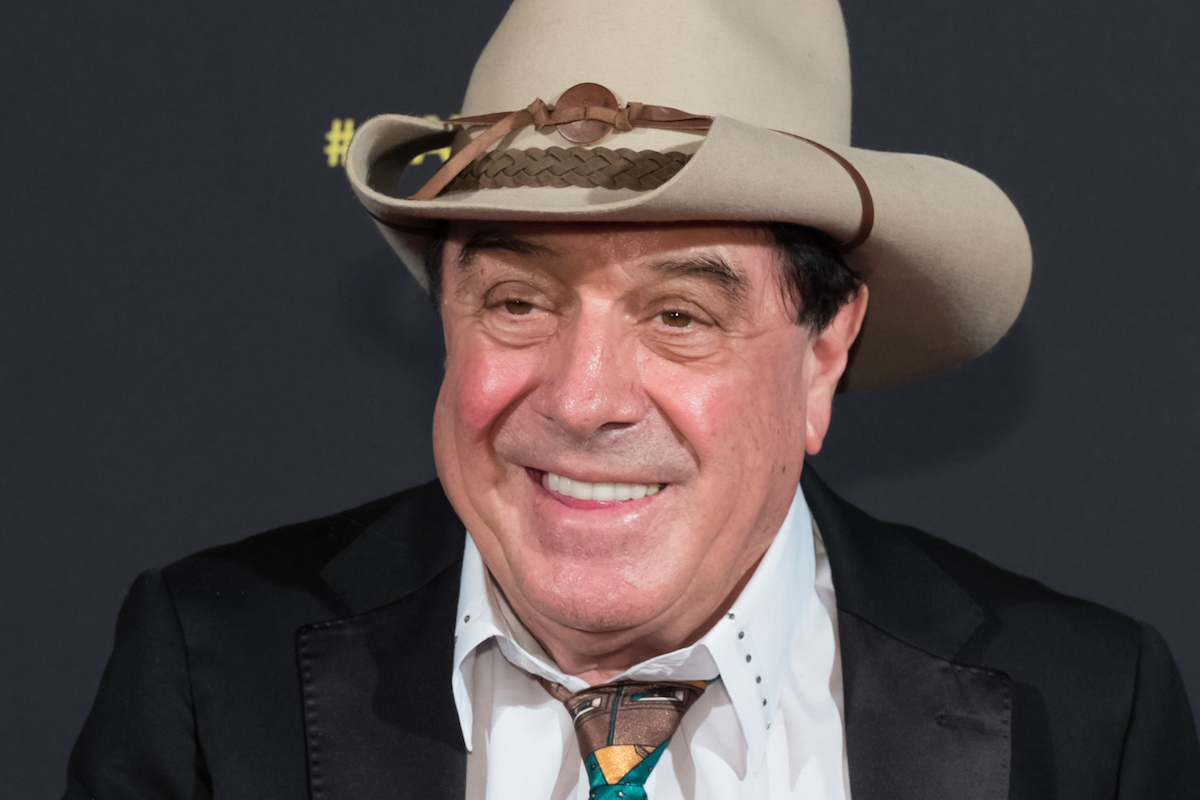 'Countdown' Hosts To Reunite For New Podcast Series