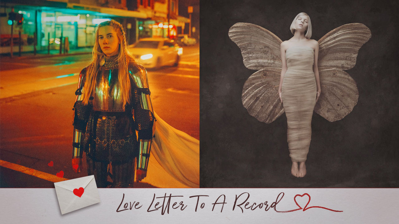 Love Letter To A Record: Woodes On AURORA's 'All My Demons Greeting Me ...