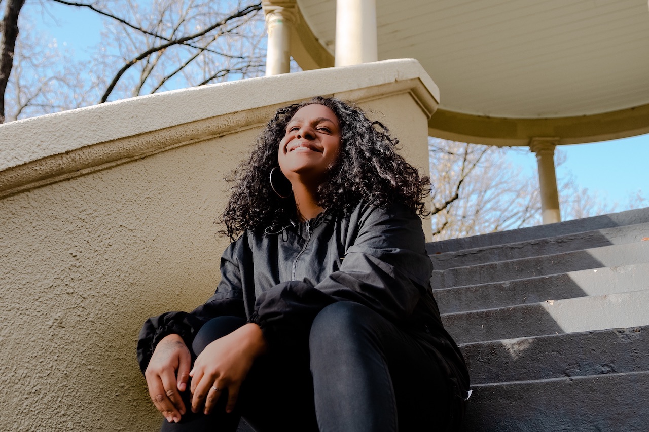 Miiesha Enlists Briggs, JessB & More For 'Nyaaringu' Remixes - Music Feeds