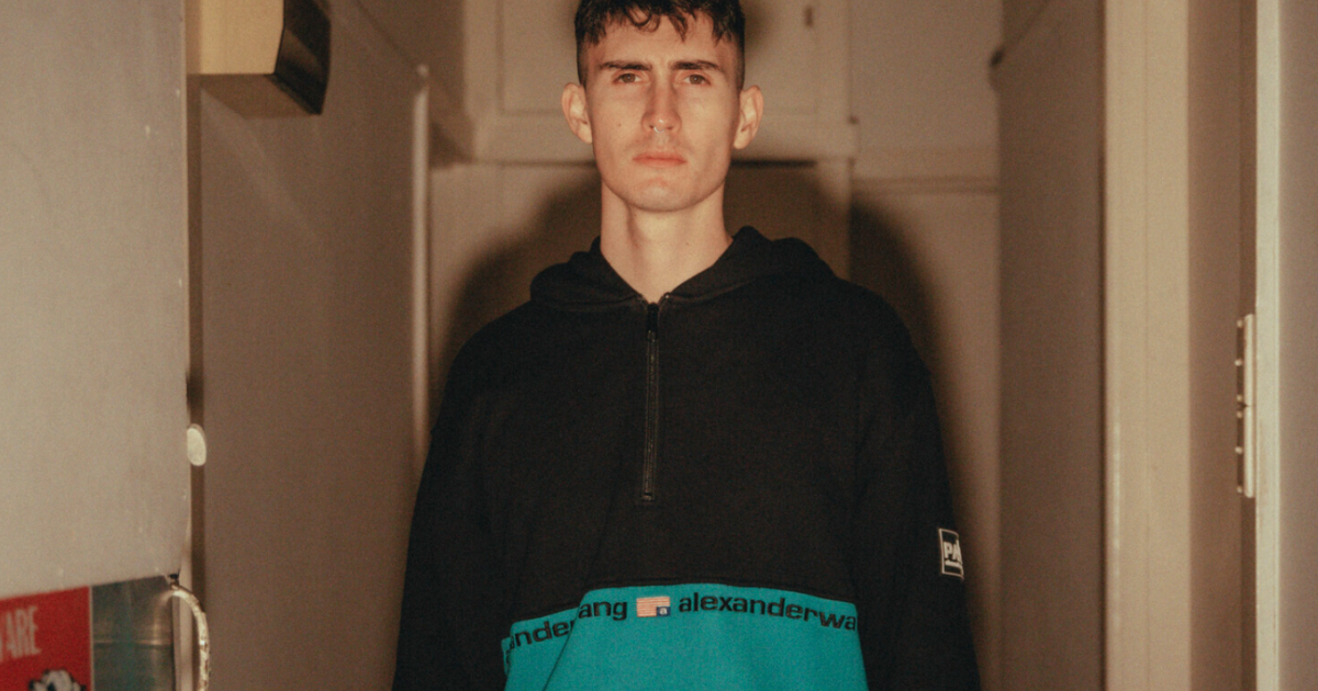 Running Touch Releases New Single 'Juno' - Music Feeds