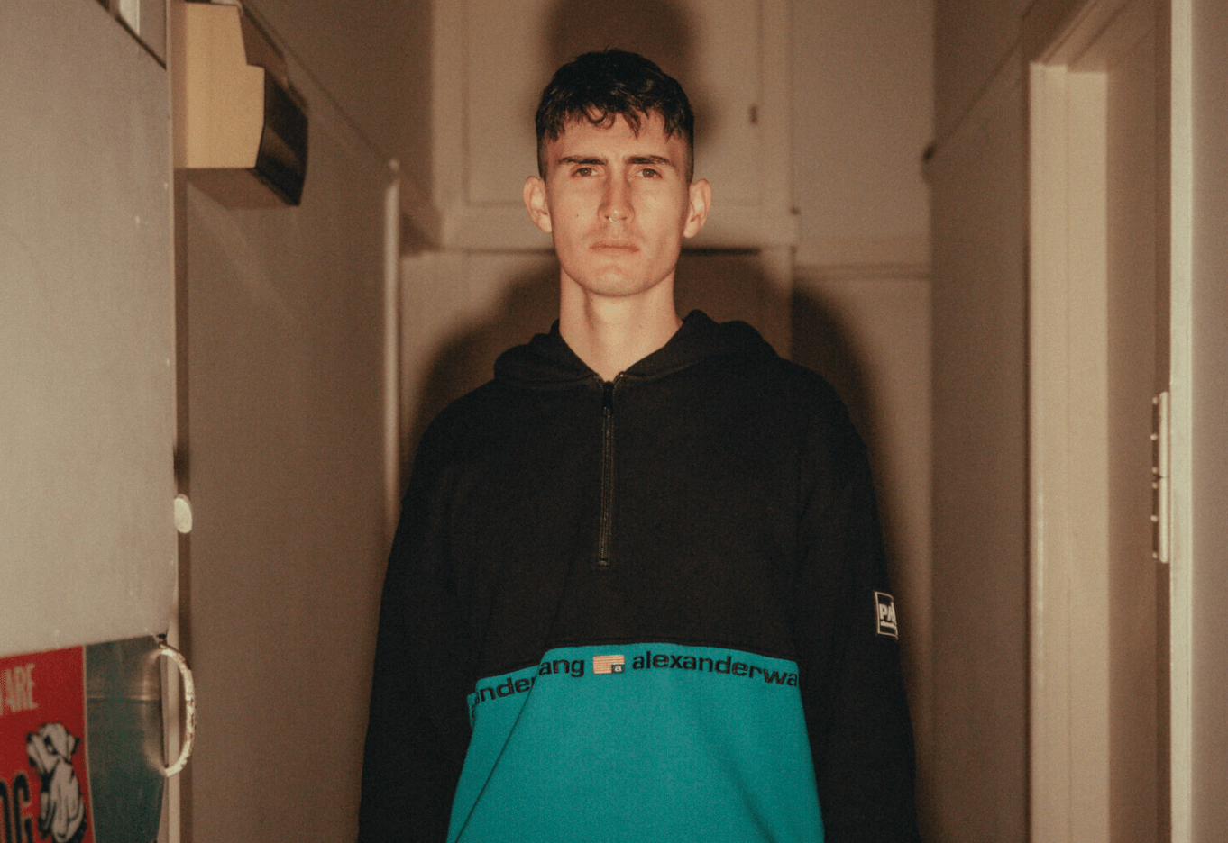 Running Touch Releases New Single 'Juno' - Music Feeds