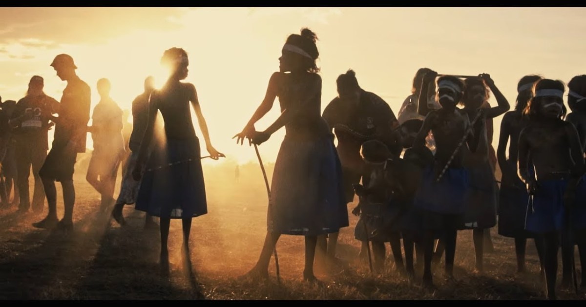 Watch Electric Fields' Spine-Tingling Cover Of Kev Carmody & Paul Kelly ...