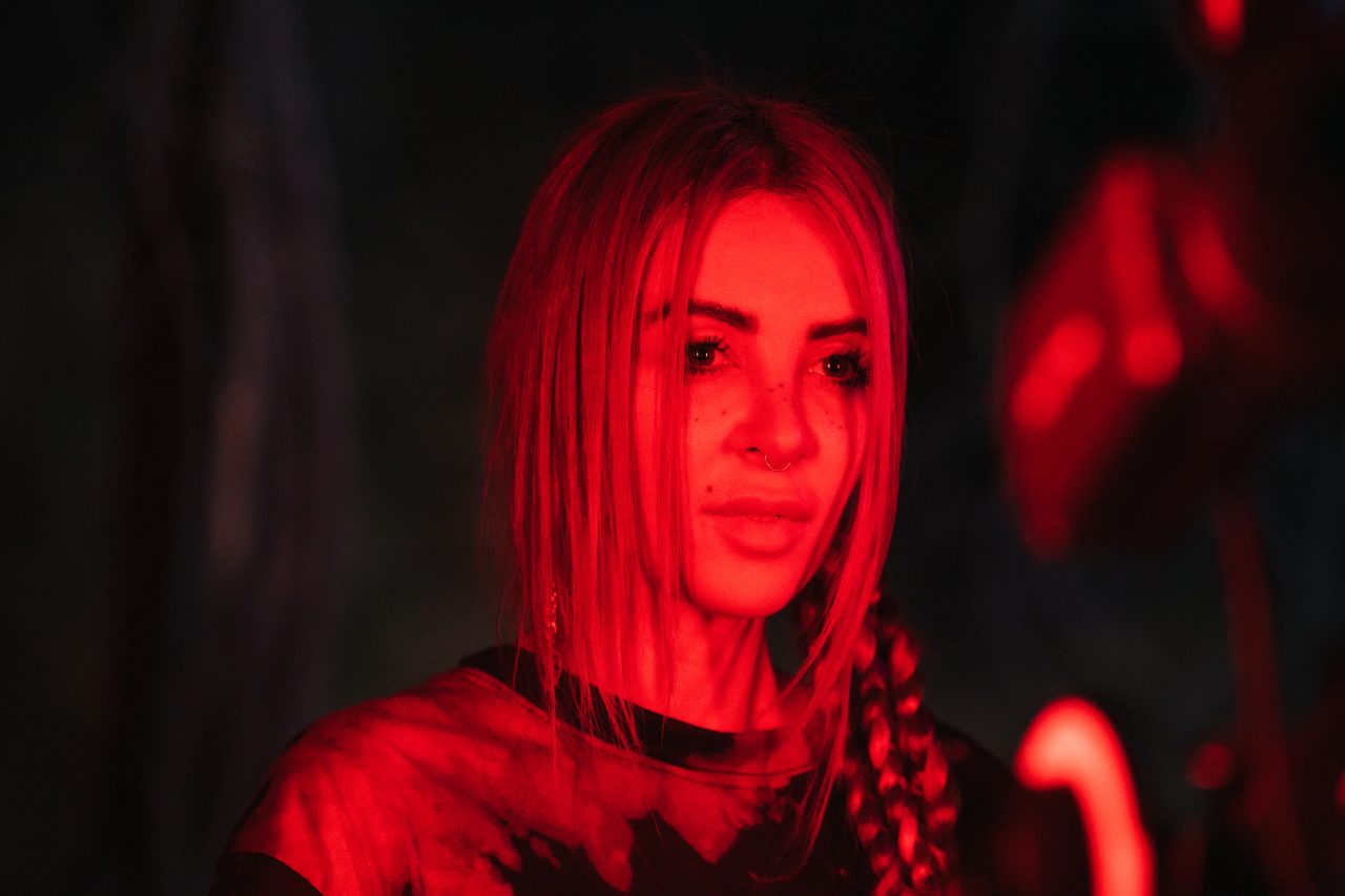 Alison Wonderland Unleashes New 'I Want U' Music Video - Music Feeds
