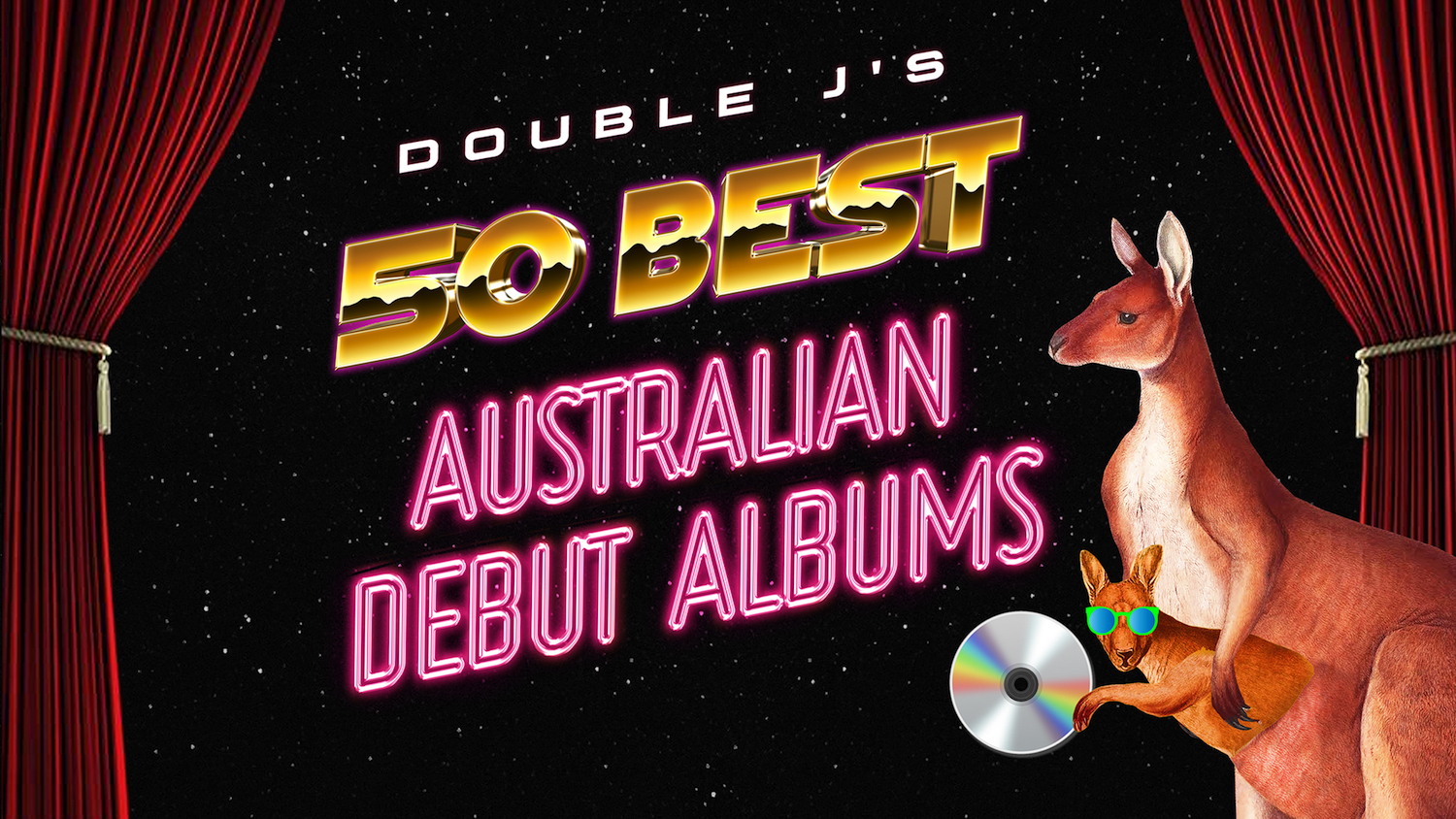 The Best Australian Albums of 2022 - Music Feeds
