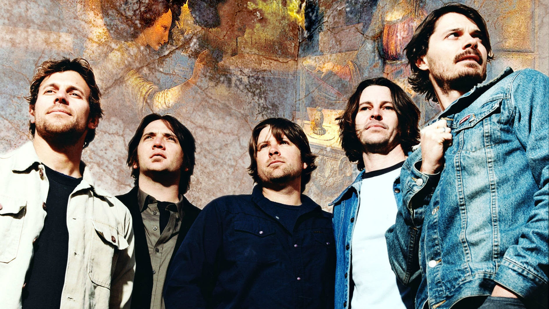 Listen To Powderfinger's New Single 'Day By Day', Their First New Music ...