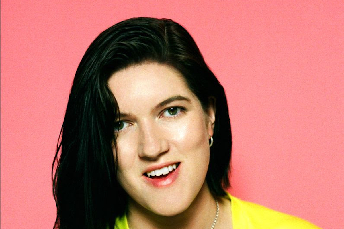 Romy From The xx Dropped Her Debut Solo Single 'Lifetime' And It's A Banger