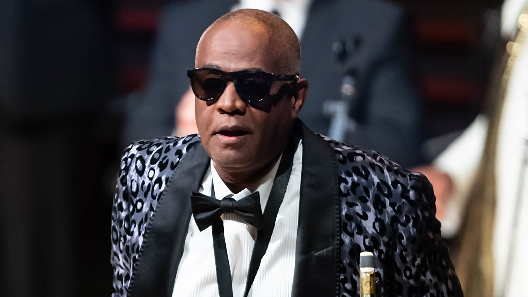 Ronald 'Khalis' Bell, Co-Founder & Singer in Kool & The Gang Dies, Aged ...