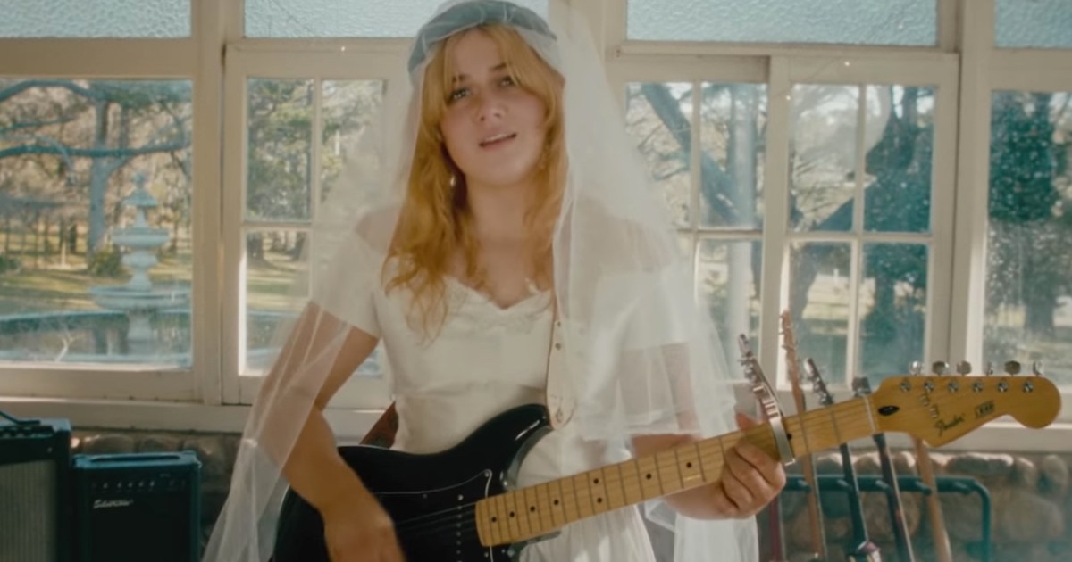 Ruby Fields Is Playing A Series Of Wedding-Themed Shows At A Bowlo Next ...