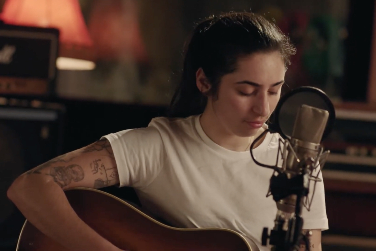 Watch Camp Cope's Georgia Maq Perform New Song 'Get Changed'