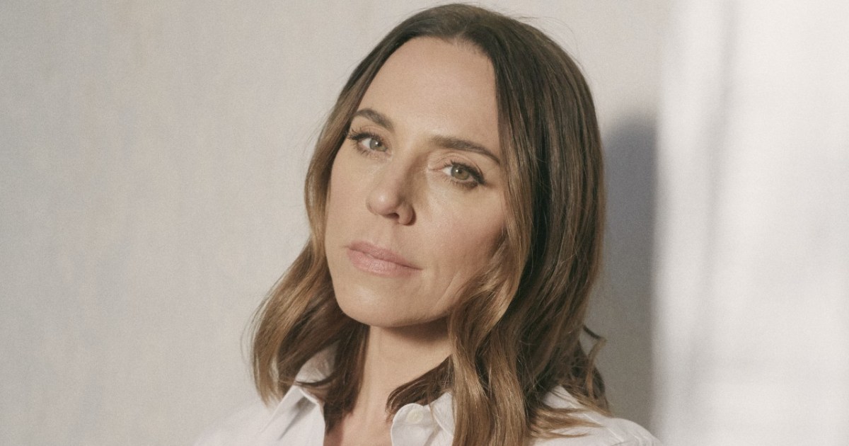 Melanie C: "There's Been Times In My Career Where I Felt Apologetic Or ...