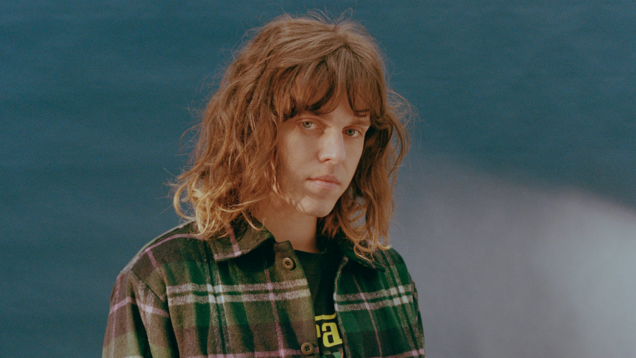 Allday Shares Shimmery, New Alt-Rock Single 'After All This Time ...