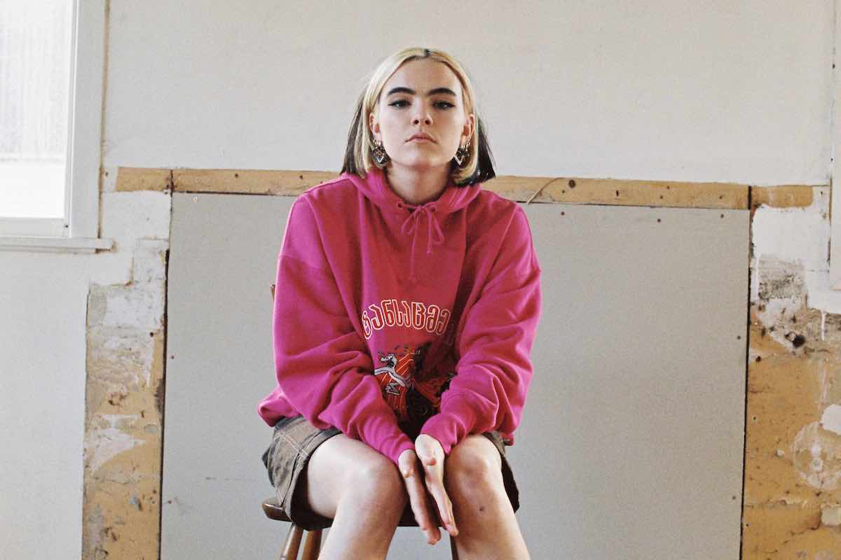 BENEE Shares New Single 'Plain' Featuring Lily Allen And Flo Milli