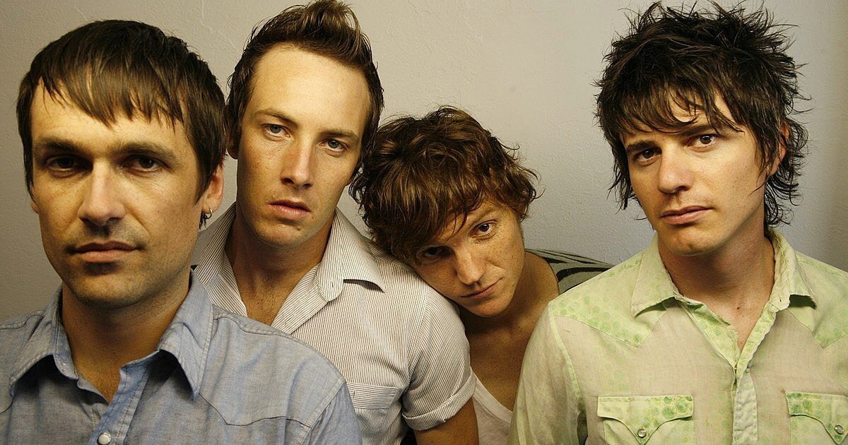 Remember Faker? They're About To Make A Comeback - Music Feeds