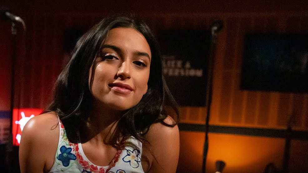 Jess Kent Blesses Us With Fun AF 'Hell N Back' Cover For Triple J Like ...
