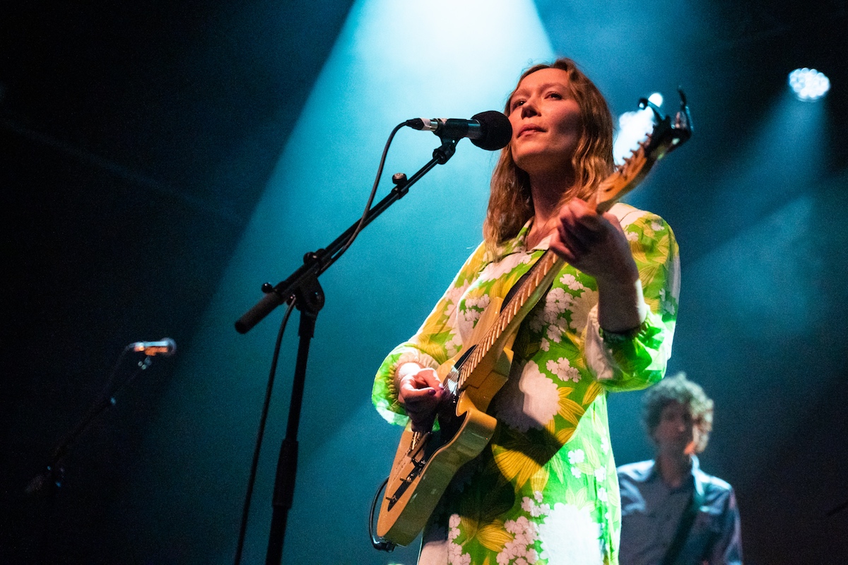 Julia Jacklin Has Returned With A Pair Of Stunning New Singles