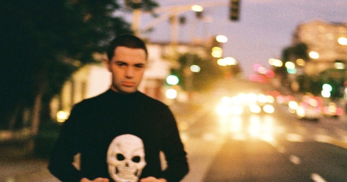 PREMIERE: Marinelli Wants Nothing But Alone Time With New Single ...