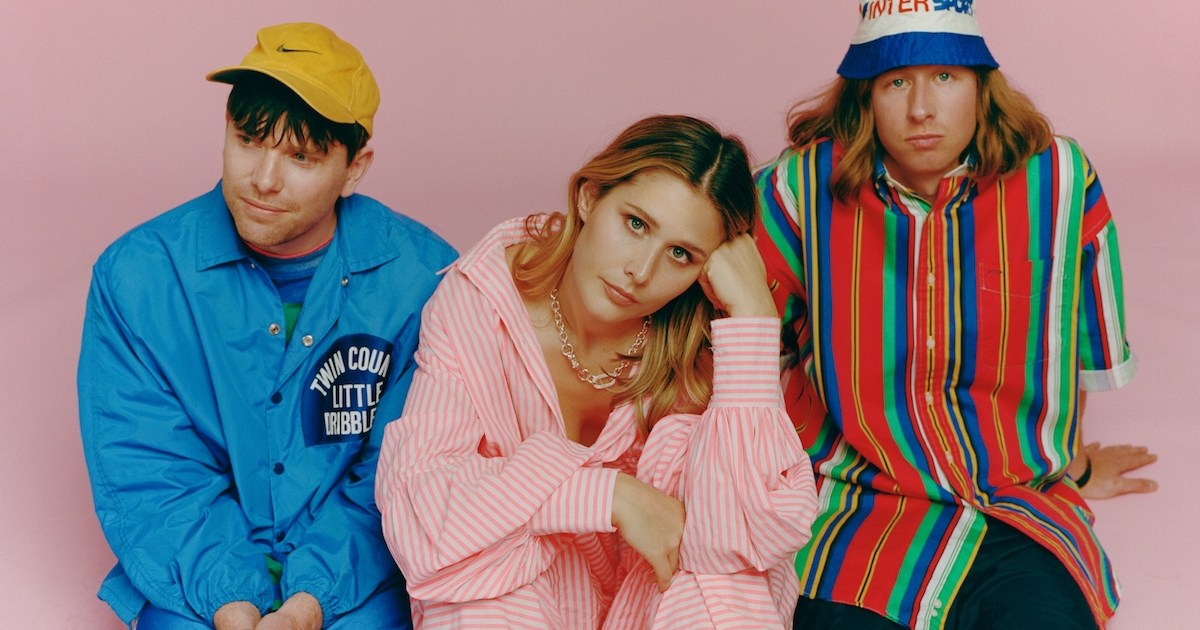 Middle Kids Have Returned With New Single 'R U 4 Me?'