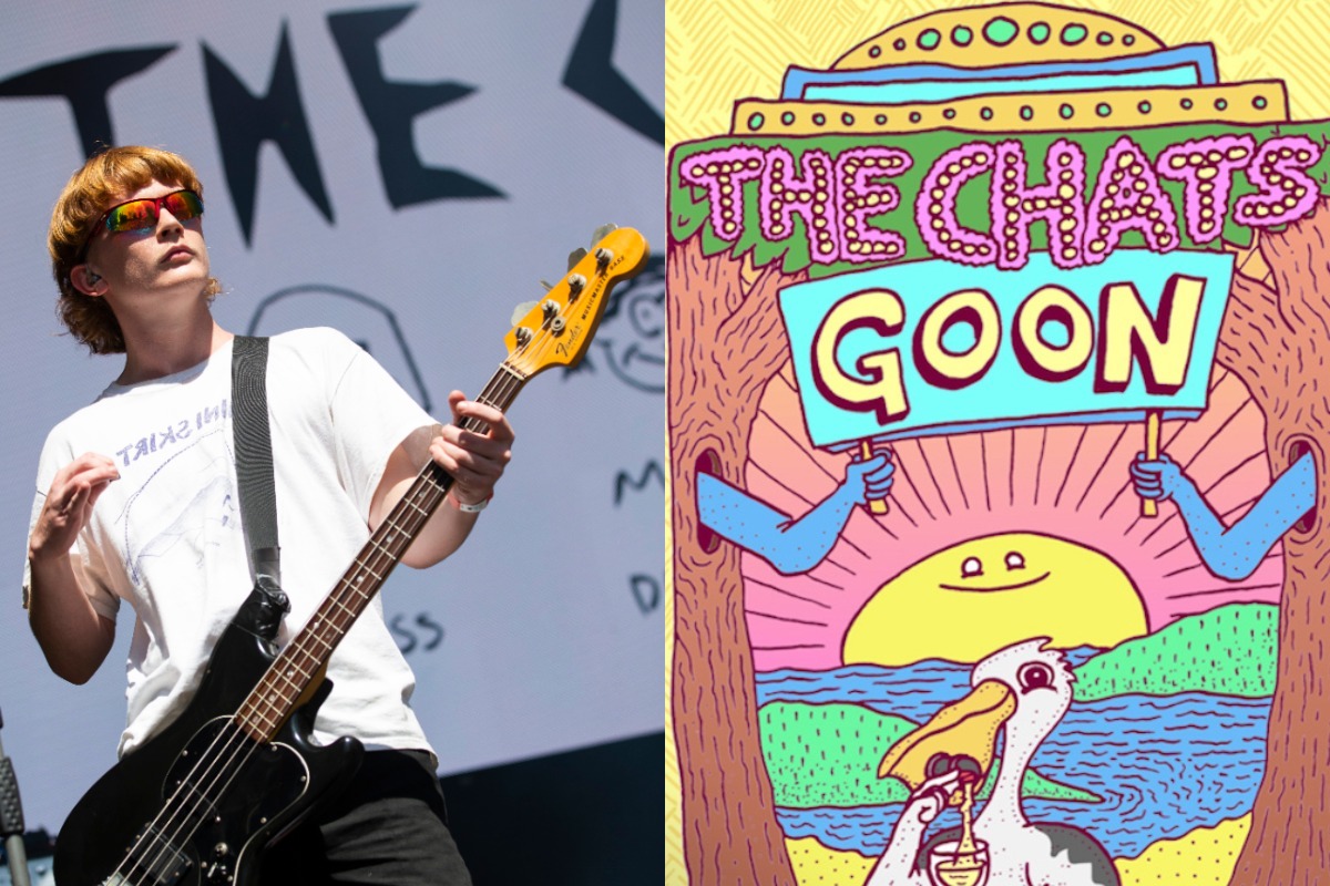 The Chats Have Teamed Up With Crowbar And UNIFIED For Their Own Line Of ...