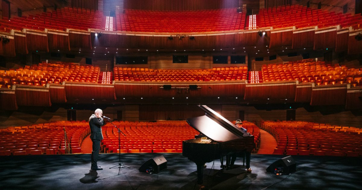 We're Getting Season Two Of ABC's The Sound Next Month - Music Feeds