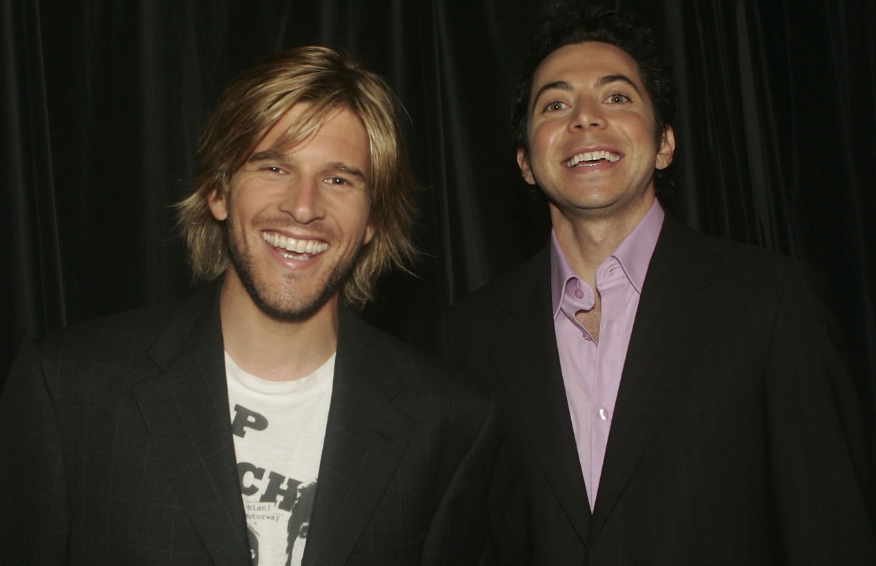 Royston Sagigi-Baira Wins 'Australian Idol' - Music Feeds