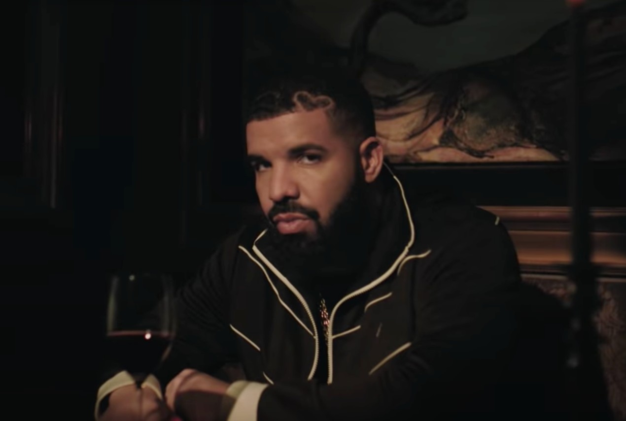 Drake Season Begins As He Teases New Music With 'Scary Hours 2'