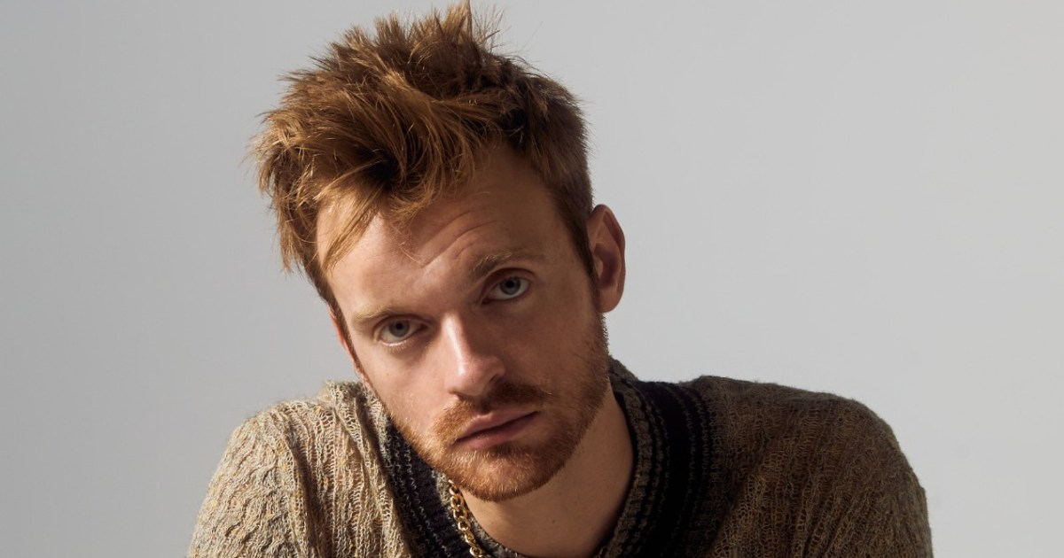 Finneas Drops New Single 'Can't Wait To Be Dead' - Music Feeds