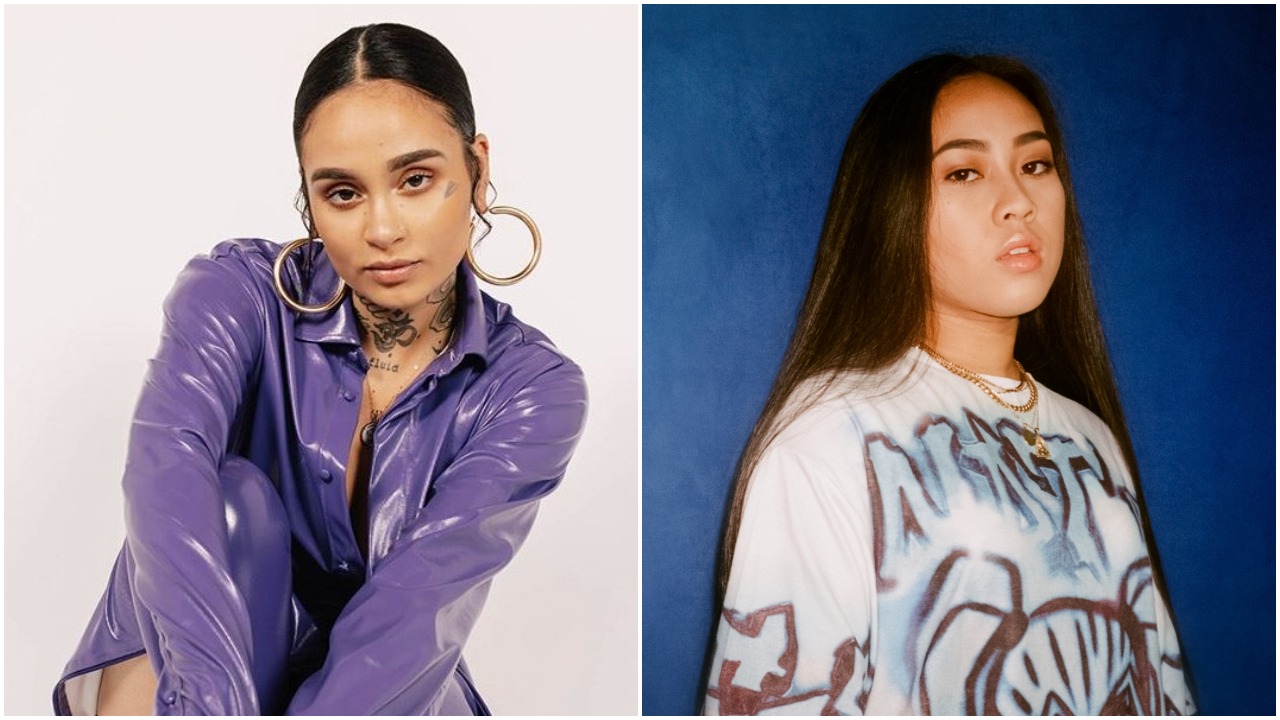 For Fans Of Kehlani: Introducing Lara Andallo - Music Feeds