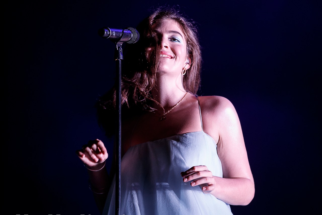 Lorde Reveals Her Third Album Has A Confirmed Title - Music Feeds