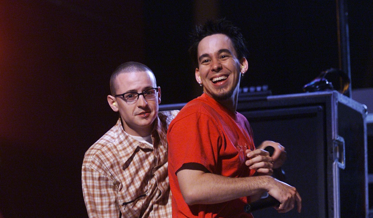 5 Heart-Shattering Quotes From Mike Shinoda's New Interview About ...