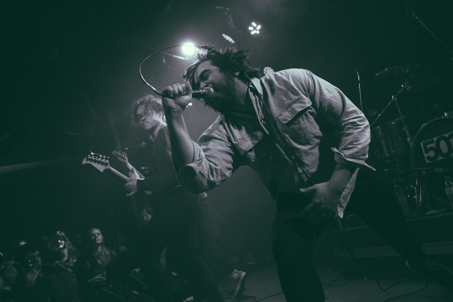 West Thebarton Brothel Party Have A New Name & Lineup - Music Feeds