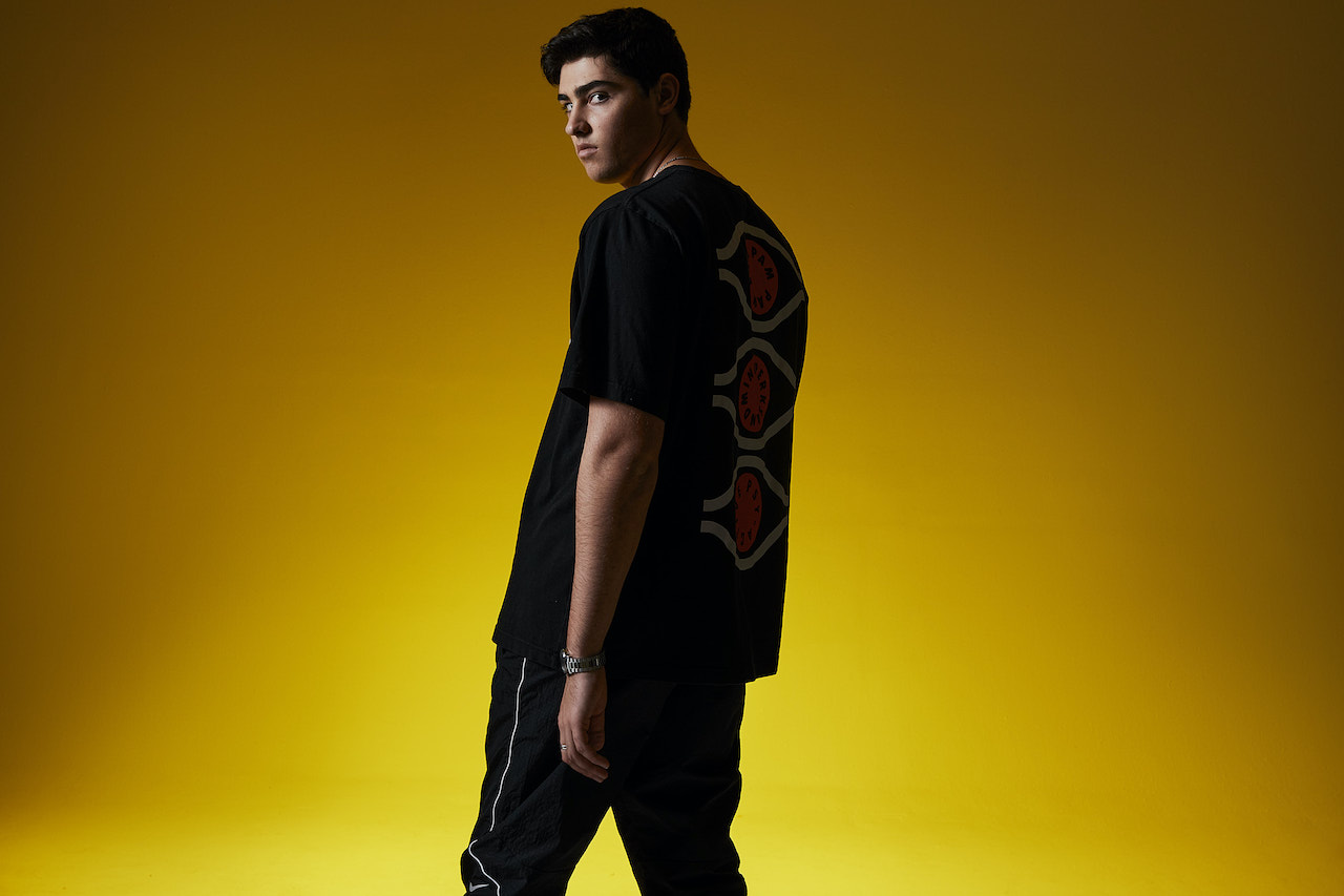 Byron Bay's Asher Returns With New Jam 'You Got It' - Music Feeds