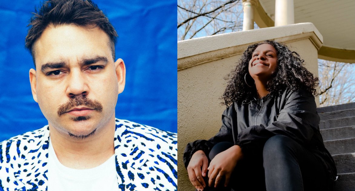 Dallas Woods Teams Up With Miiesha On 'Heaven Of My Own' - Music Feeds