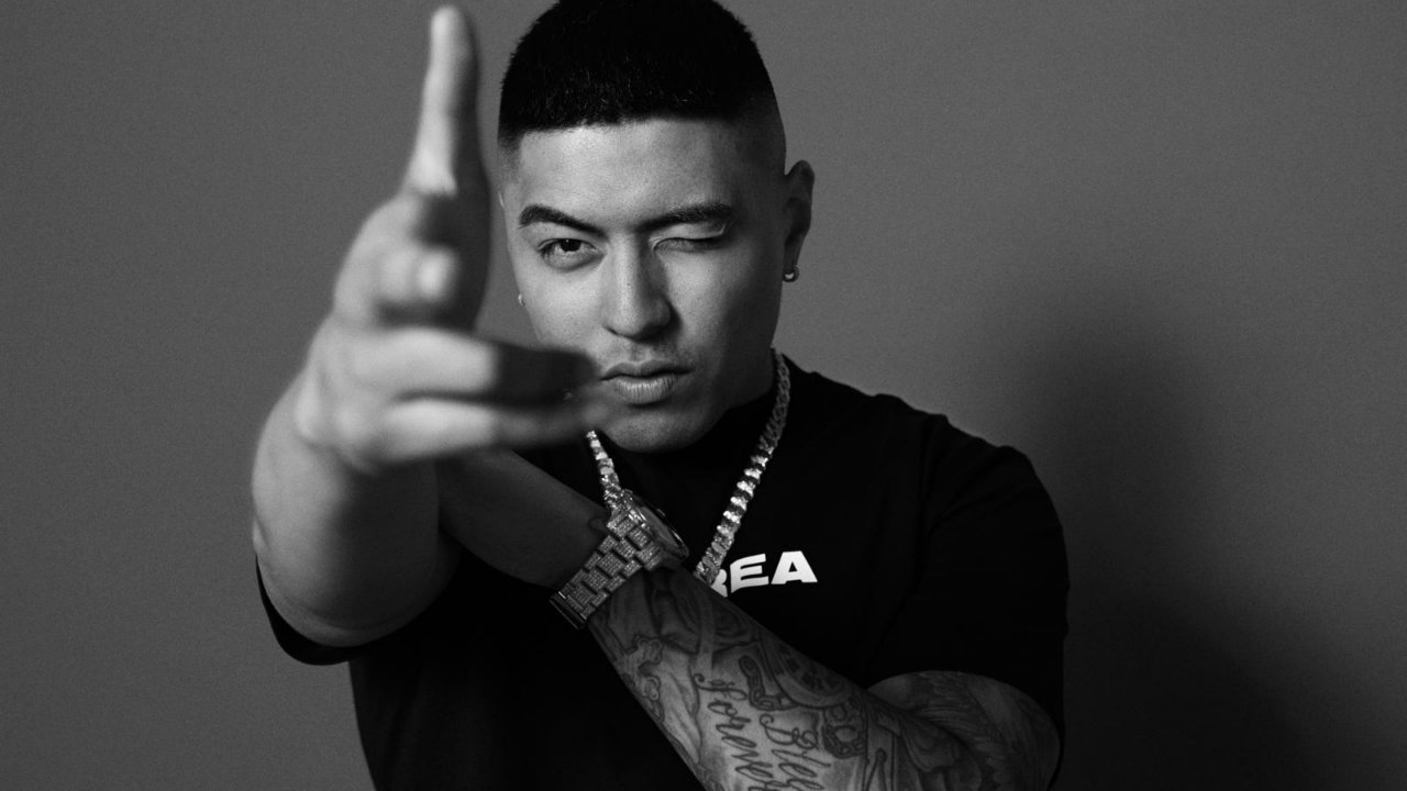 Watch Hooligan Hefs' 'SEND IT' Music Video - Music Feeds