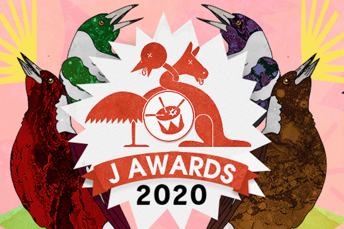 J Awards 2020 Winners: LIVE UPDATES
