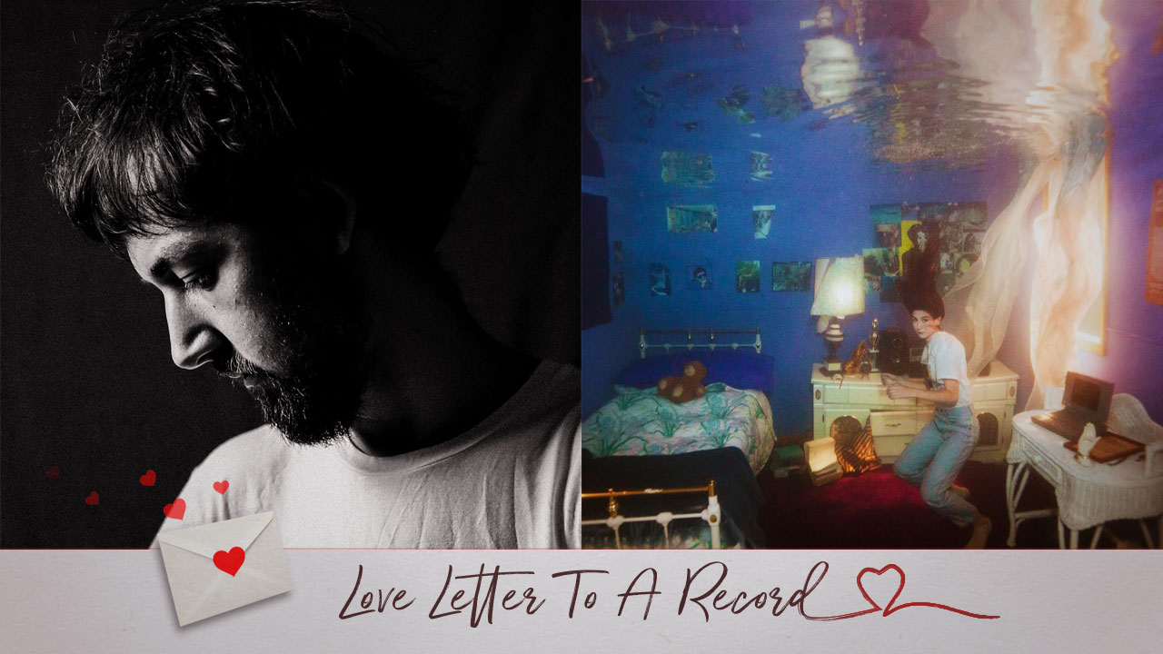 Love Letter To A Record: Lewis Coleman On Weyes Blood's 'Titanic Rising ...