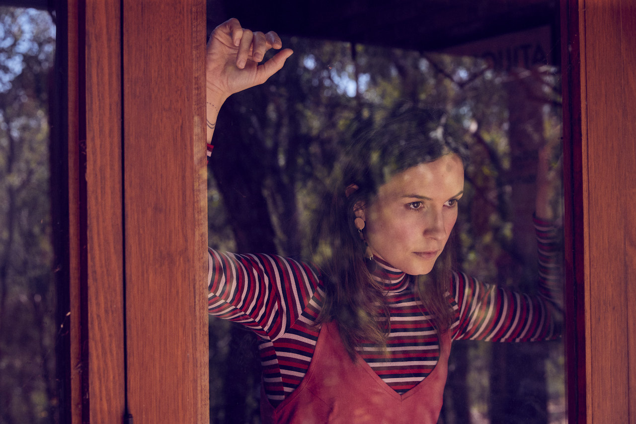Missy Higgins On 'When the Machine Starts: "It Felt Like I Was Writing ...