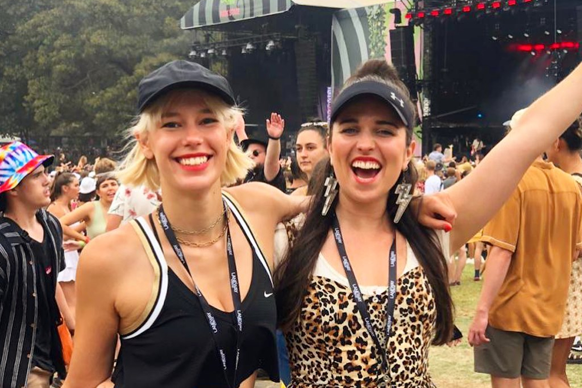 Erica Mallett Discusses Split From Triple J, End Of "Creative Ride ...