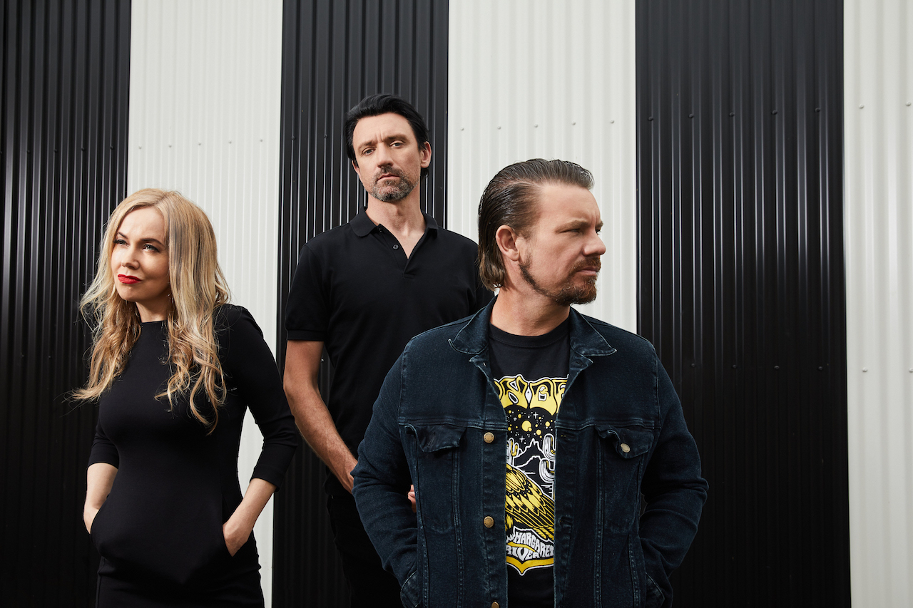 Something For Kate’s Paul Dempsey on ‘The Modern Medieval’: “We Wanted ...