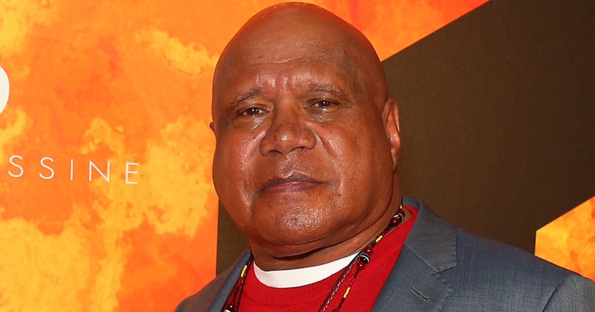 Archie Roach To Be Inducted Into The ARIA Hall Of Fame - Music Feeds
