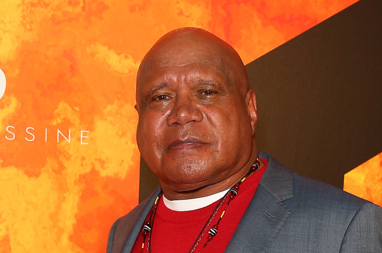 Archie Roach To Be Inducted Into The ARIA Hall Of Fame - Music Feeds