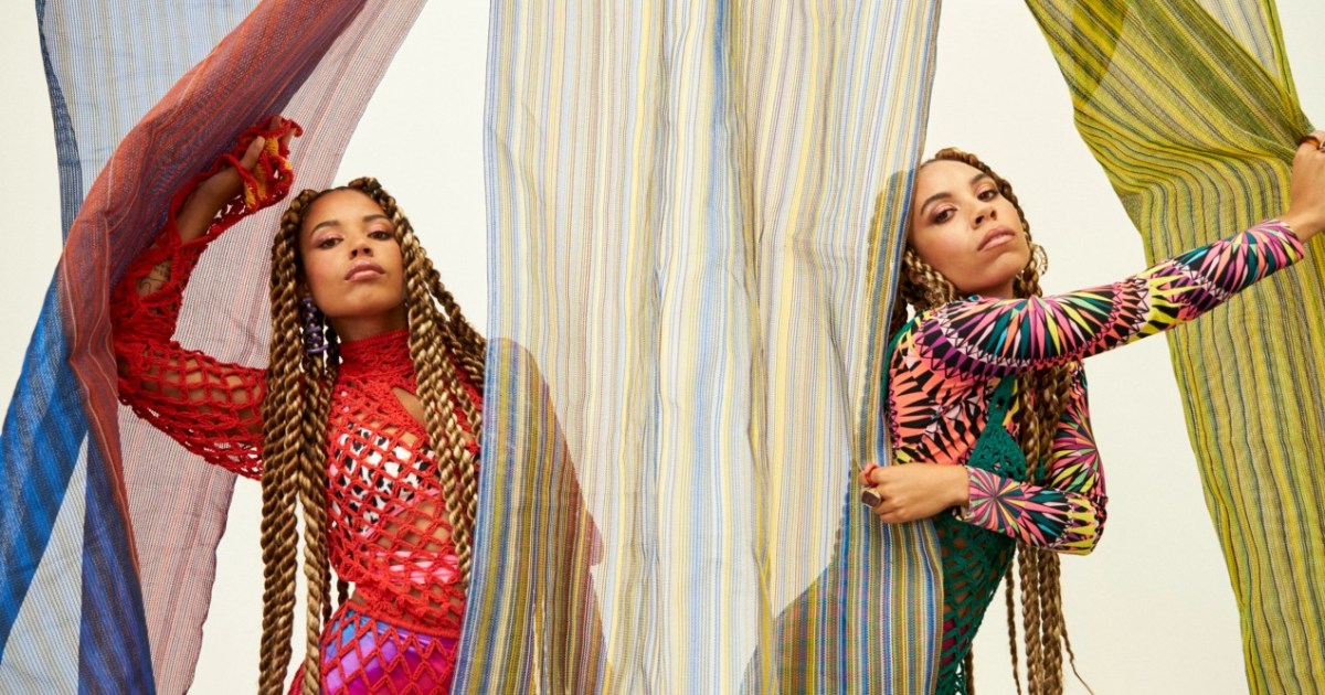 Kinder Make Their Return With Thumping New Banger 'Come Along' - Music ...