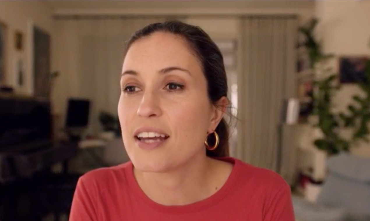 Missy Higgins Returns With New Single 'When The Machine Starts' - Music ...