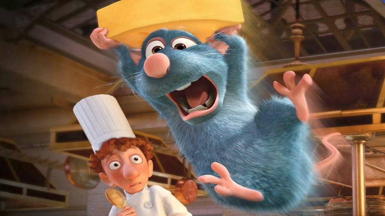 A 'Ratatouille’ Musical Is Being Created On TikTok - Music Feeds