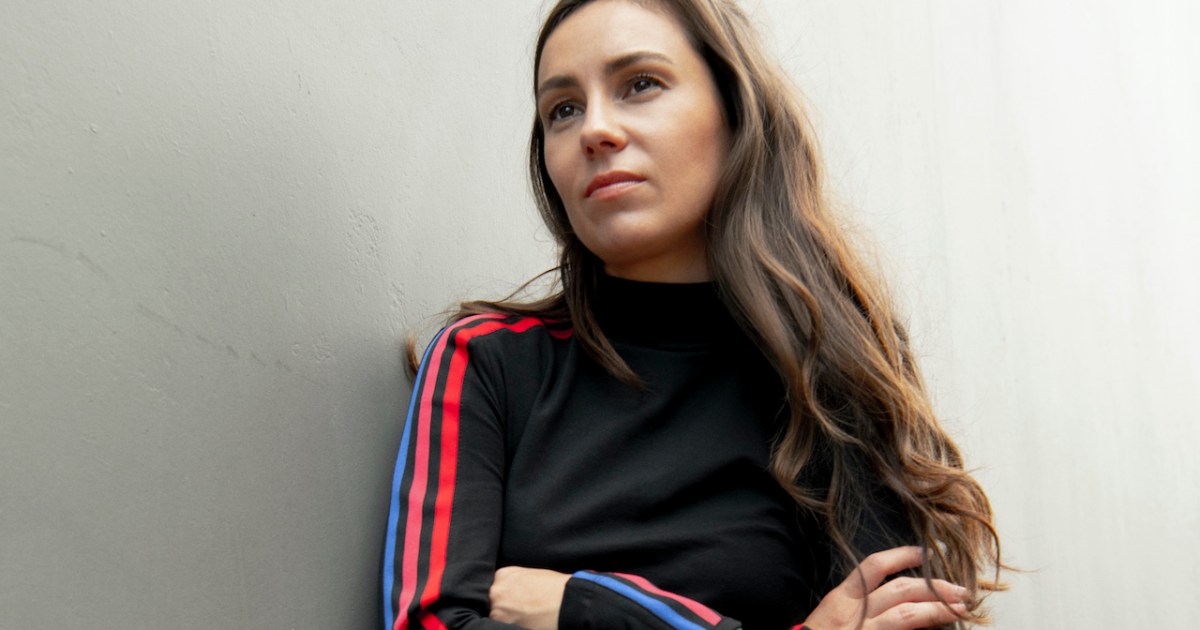 Amy Shark: "So Much Has Happened In The Last Three Years And It ...