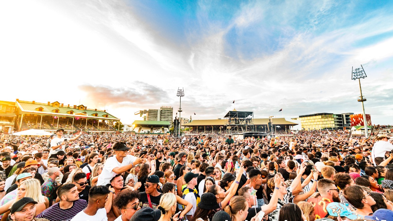 Wildlands Unveils Full 2021 Lineup - Music Feeds
