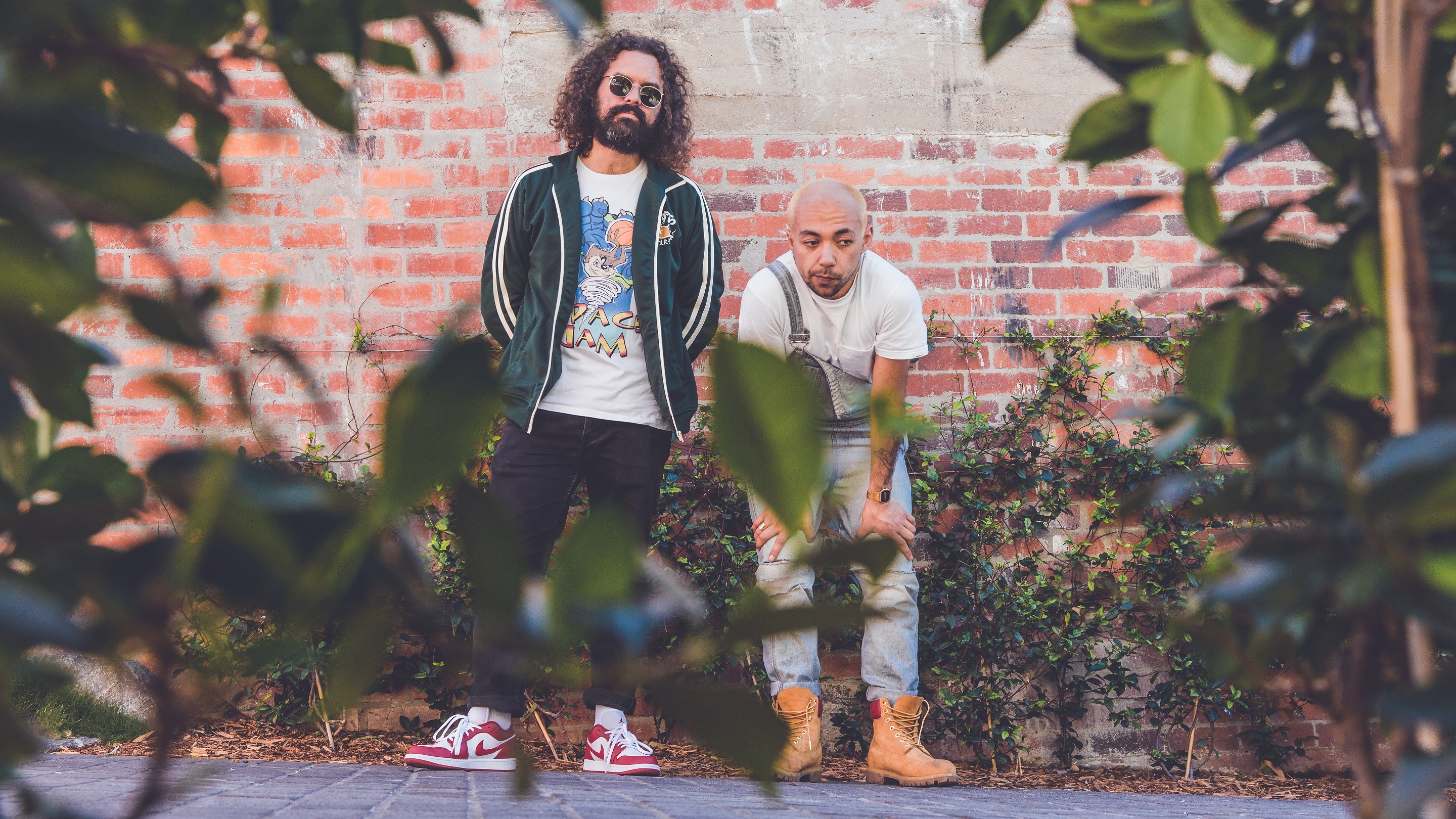 Bootleg Rascal Announce Massive 'Straight Outta Lockdown' East Coast ...