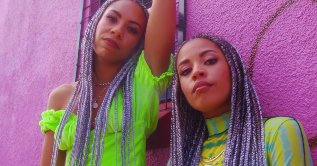 Watch Kinder's New Video For 'Come Along', Shot Across Ghana And Sydney