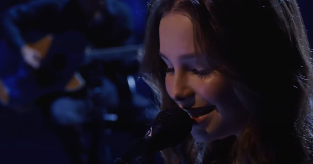 Watch Chris Cornell’s Daughter Lily Cornell Cover Alice in Chains for ...